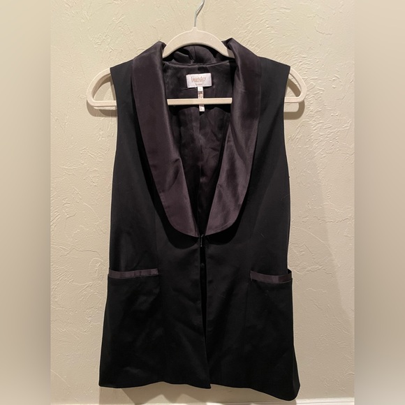 Laundry By Shelli Segal | Jackets & Coats | Laundry Blazer Vest | Poshmark